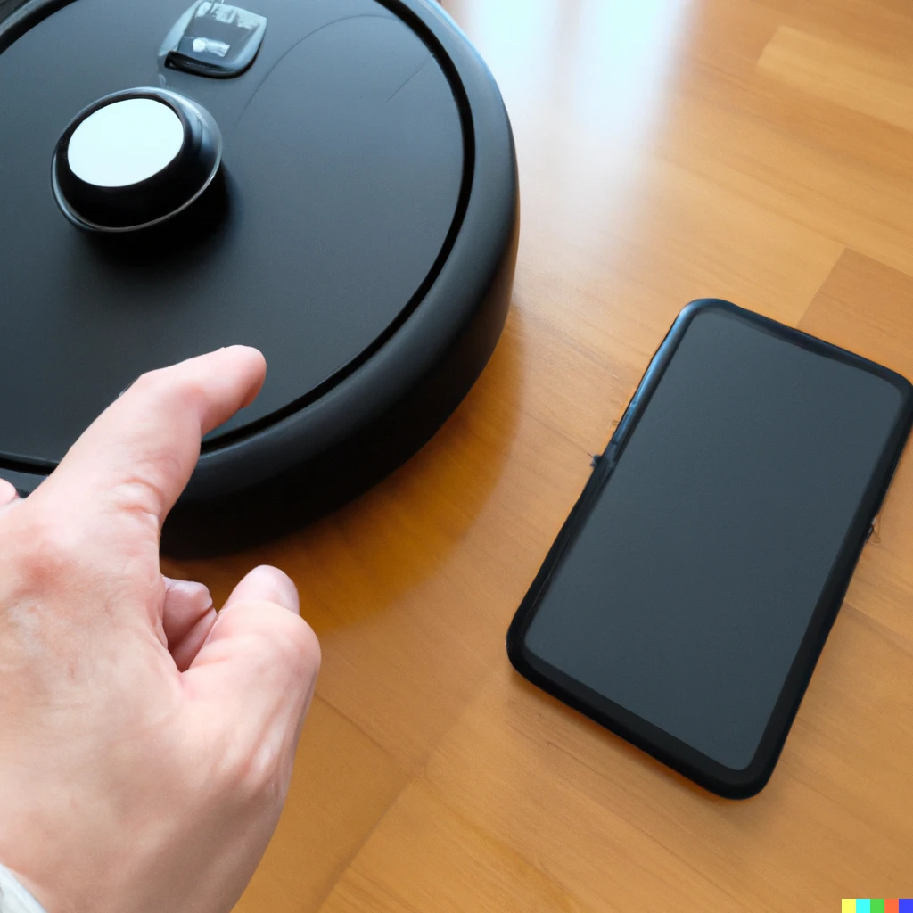 Smart Home Cleaning Made Easy: A Comparison of Top Robotic Vacuum Apps ...